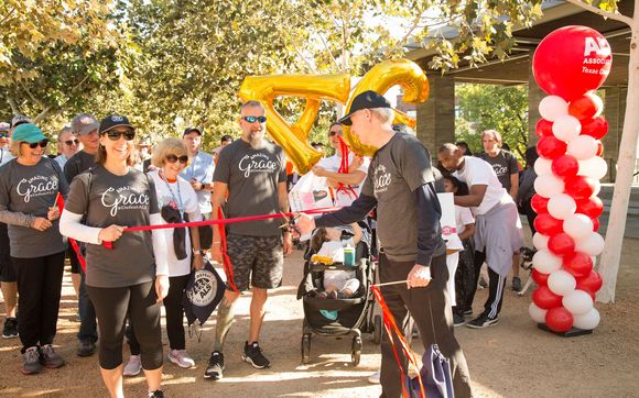 ALS Association Texas Chapter by ALS Association Texas Chapter in ...