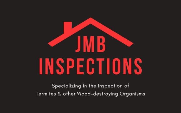 WDO/Termite Inspections by JMB Inspections in Palmetto, FL - Alignable