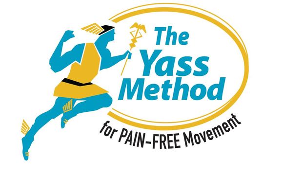 Yass Method Zoom session by Dr. Mitchell Yass, DPT in Jacksonville, FL ...