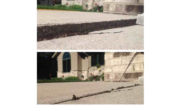 Lift Concrete by Extreme Foundation Repair & Concrete Lifting in Rapid ...