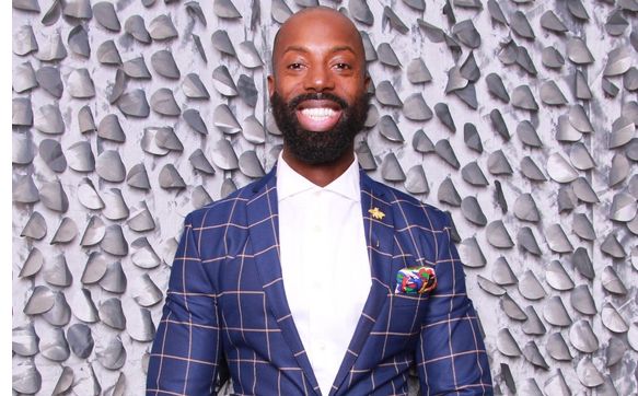 Master Of Ceremony/Event Host/Emcee by Nigel Walker Host/MC/Master Of ...