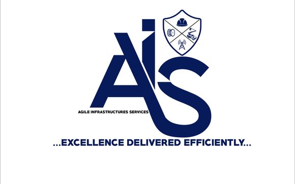 AIS LOGO by Palmers designs in Los Angeles, CA - Alignable