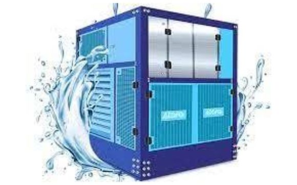 Atmospheric Water Generators by RenTech Global Solutions in Phoenix, AZ ...