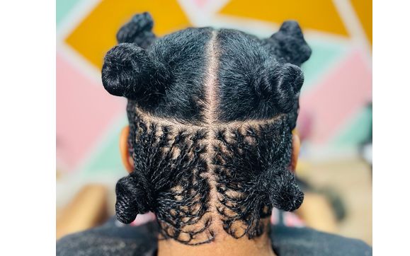 Micro Locs by Kay’s Garden Essentials in Forest Park, GA - Alignable