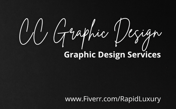 CC Graphic Design - Minneapolis, MN - Alignable