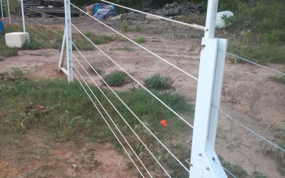 Timeless Fence Systems by SheltonStead Farms in Atlanta Area - Alignable