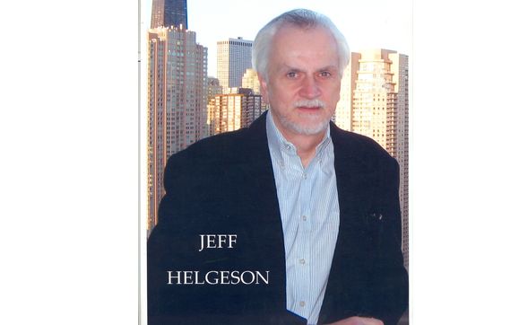 Jeff Helgeson @ edit4uchicago by Edit 4 U Chicago in Chicago, IL ...