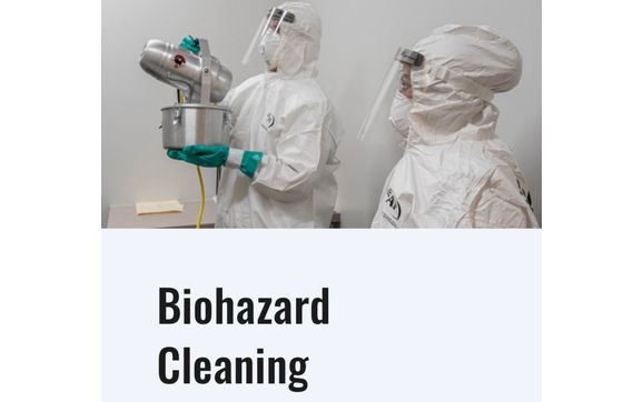 Blood / Bio Cleaning by ATI Restoration in Houston, TX - Alignable