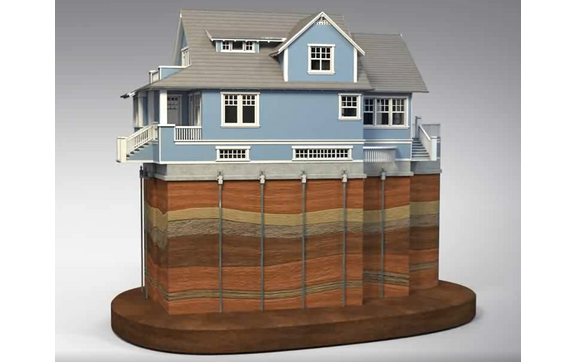 Foundation Repair by Foundation Supportworks of Idaho in Boise, ID ...