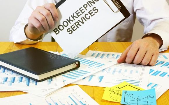 Basic Monthly Bookkeeping Services by Boardwalk Bookkeeping in Atlantic City, NJ - Alignable