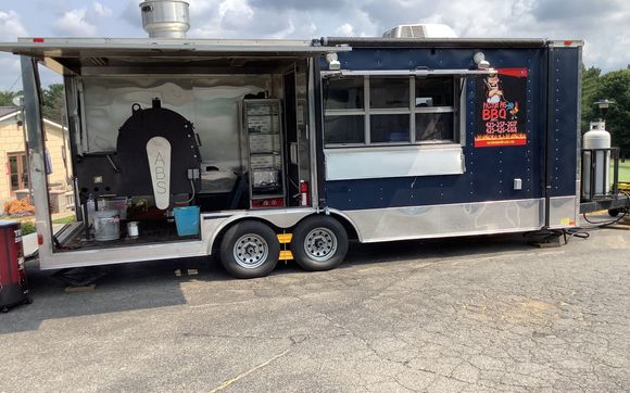 Food Truck by Pastor Pig BBQ in Jonesborough, TN - Alignable
