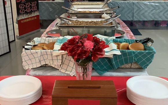 Food Truck by Pastor Pig BBQ in Jonesborough, TN - Alignable