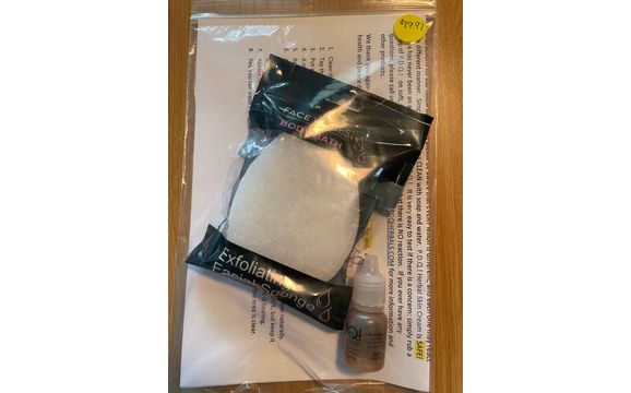 PDQ! Herbal Cream $89.97 by VLB Life in Taylors, SC - Alignable