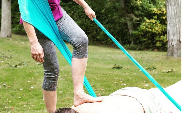 Sarga Bodywork by J Savage Massage Therapy in Duxbury, MA - Alignable