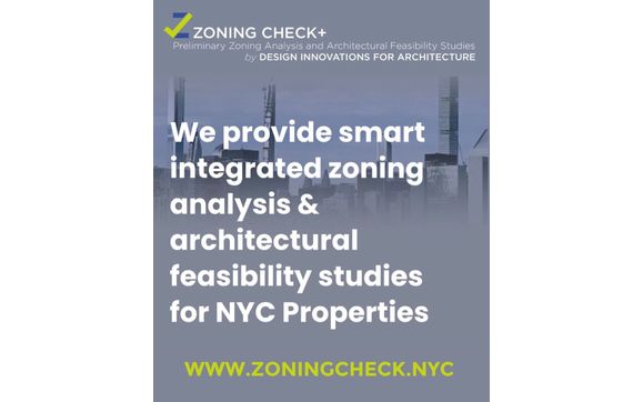Preliminary Zoning Analysis and Planning Feasibility Studies by Design ...