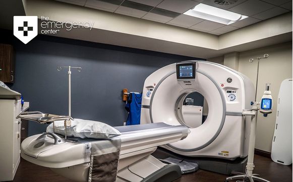 Fascinating The Emergency Center San Antonio Gallery