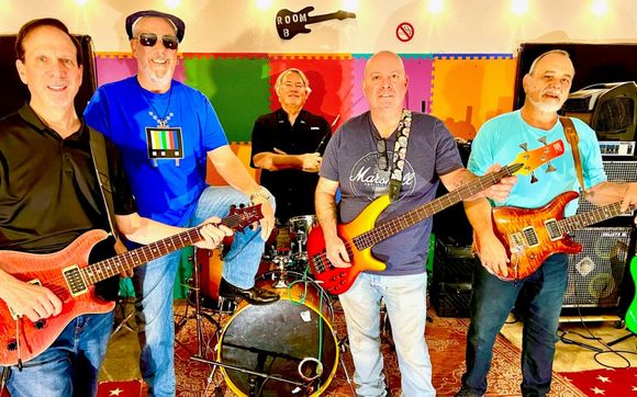 Mixxed Breed by Mixxxed Breed Band in West Bradenton Area - Alignable