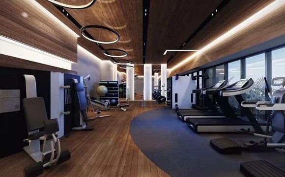 Commercial Fitness Equipment by Heartline Fitness Systems in Lakeland ...