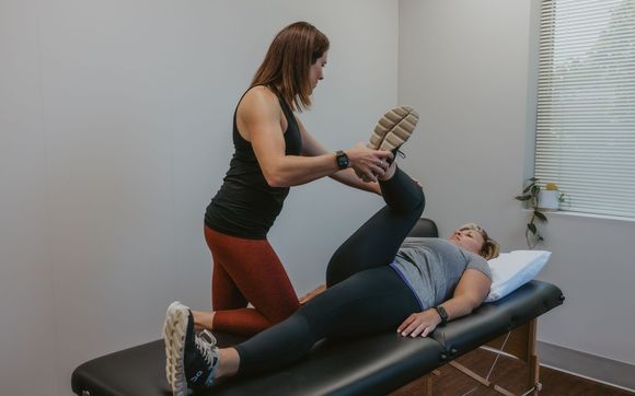 Physical Therapy & Sports Performance by Balanced Physical Therapy ...