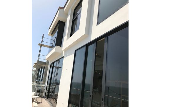 Window Installation Service by Sunray Builders Inc in Los Angeles, CA ...