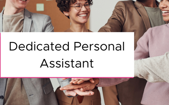 Dedicated Personal Assistant by Queen of To Do in Austin, TX - Alignable