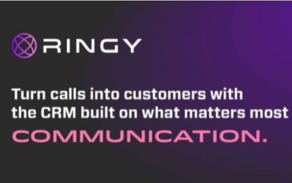 Ringy CRM - Denver, CO - Alignable