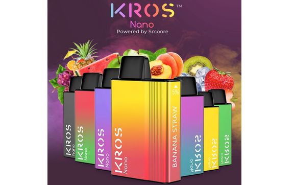 Kros Nano by Mid Atlantic Distribution in Durham, NC - Alignable