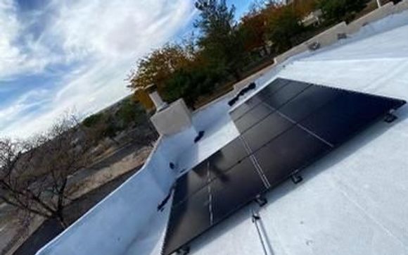 Energy Consulted by Meraki Solar, LLC in Albuquerque, NM - Alignable
