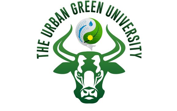 Sustainable Agriculture by The Urban Green University in Dallas, TX ...