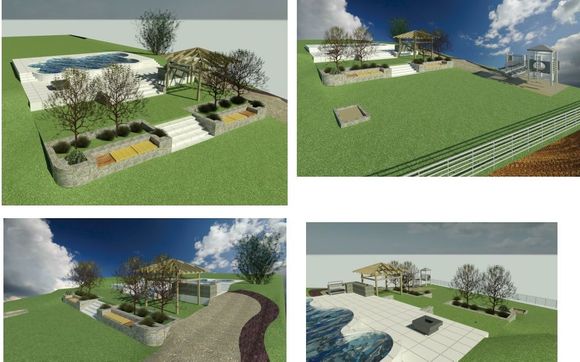 Landscape Design by Visioneering Inc. in Orlando, FL - Alignable