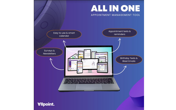 AllPoint by AllPoint in Houston, TX - Alignable