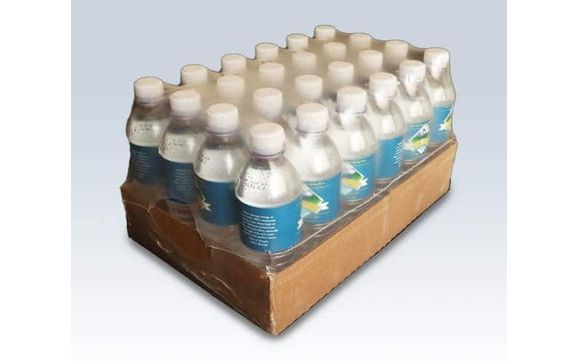 24pk of 16.9oz Spring Water by Tahoe Springs Water Co in Las Vegas, NV ...