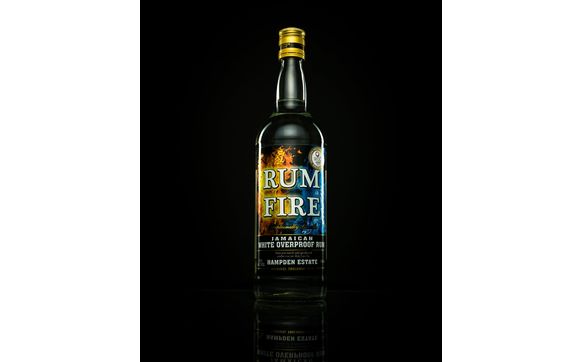Rum Fire by Valhalla Imports, LLC. in Seattle, WA - Alignable