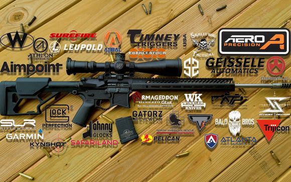 Firearms Sales and Instruction by Element Training Complex in Holt, FL ...