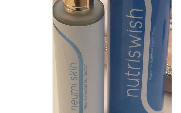 Neumi Skin Spray & Nutriswish by GRACE LOVE BEAUTY LLC in Las Vegas, NV ...