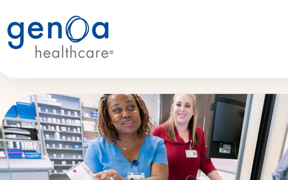 Massive Saving for the Uninsured!! by Genoa Healthcare Pharmacy ...