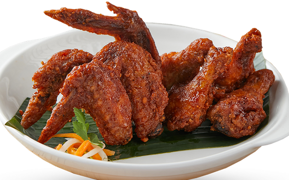 Teriyaki Wing by TorontoPHO.com Toronto, Hamilton, Woodbridge in ...