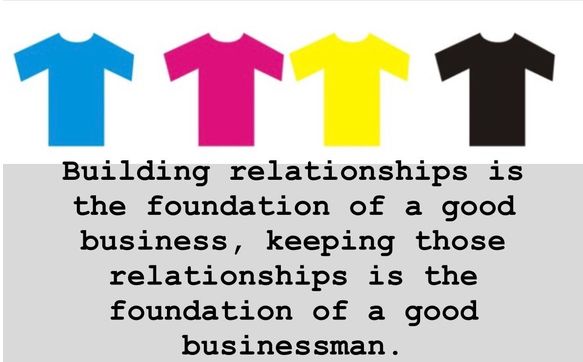 Screen Printing, embroidery and promotional items. by Promotional and ...