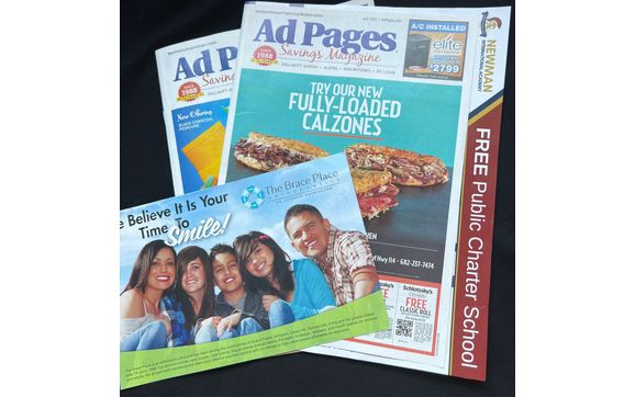 Ad Campaigns for Your Small Local Business by Ad Pages Solutions in ...