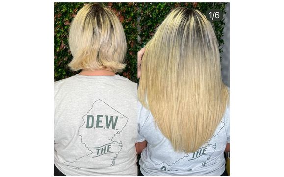 My Signature Hybrid Sew-In by Killah Hair LLC in Woodbridge, NJ - Alignable