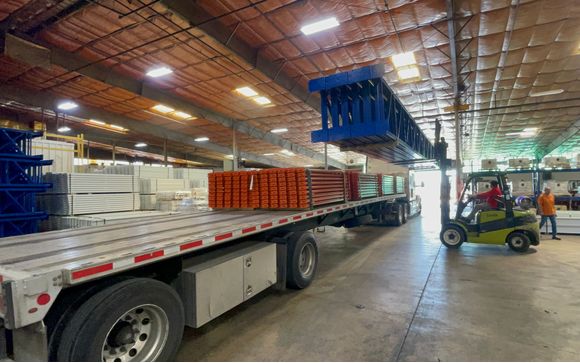 Transportation Services by TMJ Logistics Services LLC in Forney, TX ...