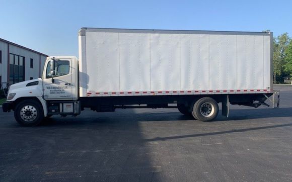 Carrier Service (Willburg Logistics LLC) by Willburg Logistics in ...