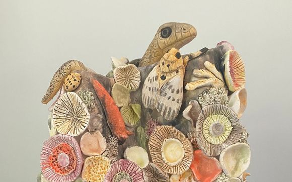 Fine Art by Robyn Lynn Studios in Ada, MI - Alignable