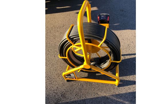 Sewer line root removal by Sewer Manager in La Grange, KY - Alignable