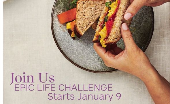 Epic Life Challenge - 2023 by Kathy Draper Fitness in Wichita, KS ...