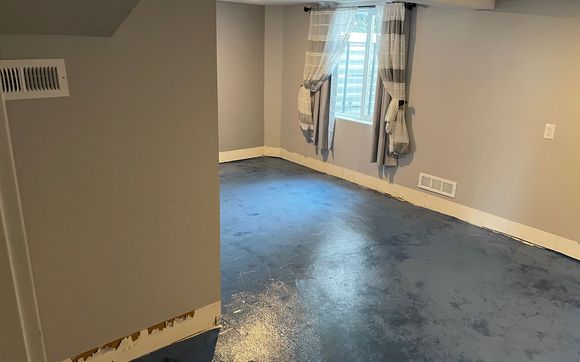 Basement Sealing by Hammerhead Builers Of Idaho in Star, ID - Alignable