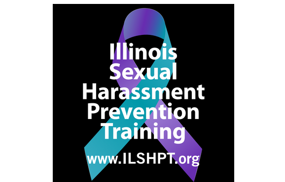 Illinois Sexual Harassment Prevention Training By Deborah Mcphee
