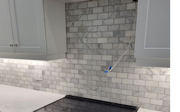 Installation by Ferguson Tile Installation Tile Shop in Greater Napanee ...