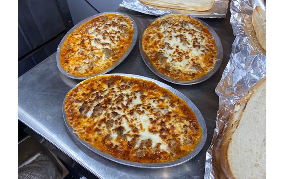 3 Parm’s. by Planet Pizza of Jax in Jacksonville, FL - Alignable