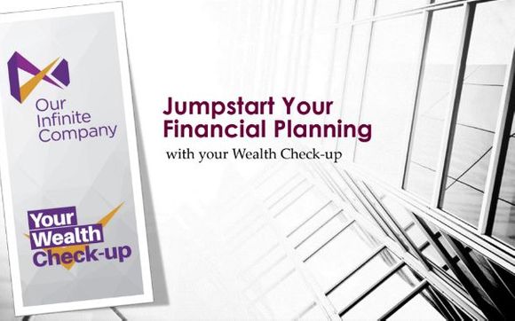 Jumpstart Your Financial Planning by Shakeitha Lewis in Lubbock, TX ...